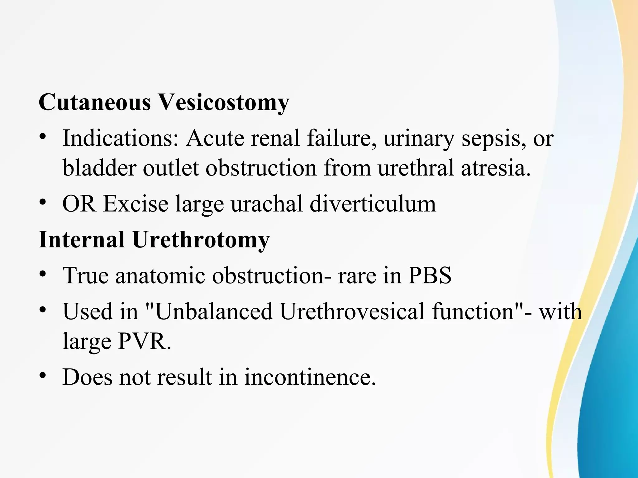 Prune Belly Syndrome Ppt