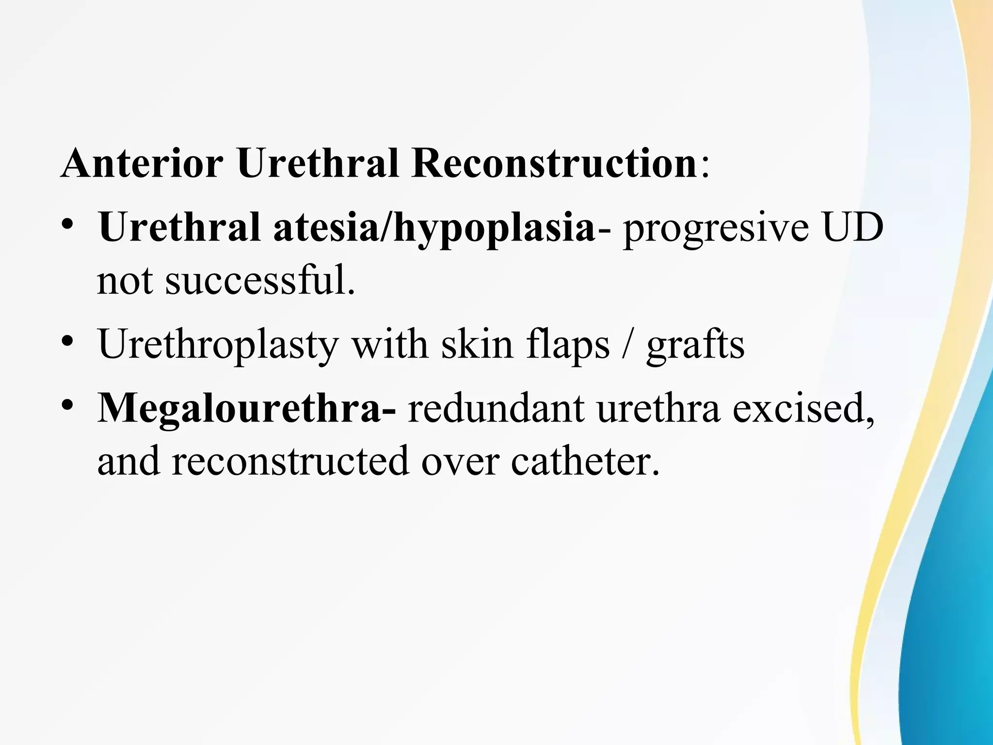 Prune belly syndrome | PPT