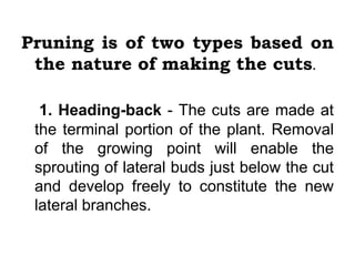 powerpoint presentation in agriculture grade 10 | PPTX