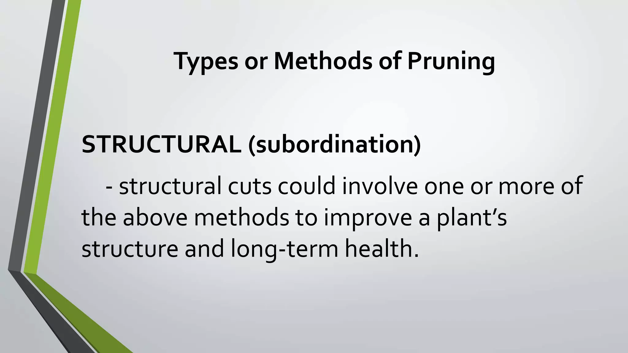 PRUNING.pptx