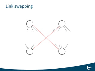 Pruning cooccurrence networks | PPT
