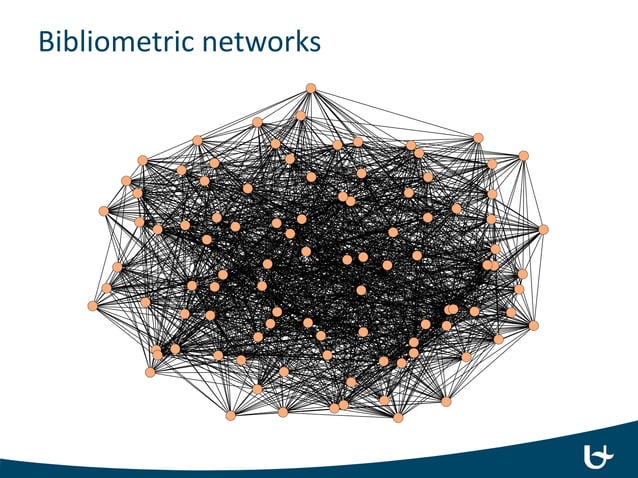Pruning cooccurrence networks | PPT