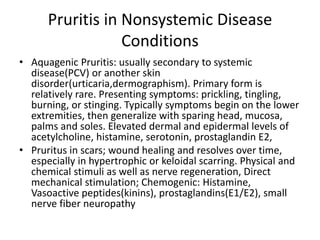 Prurigo Genaralis, A Case Discussion | PDF