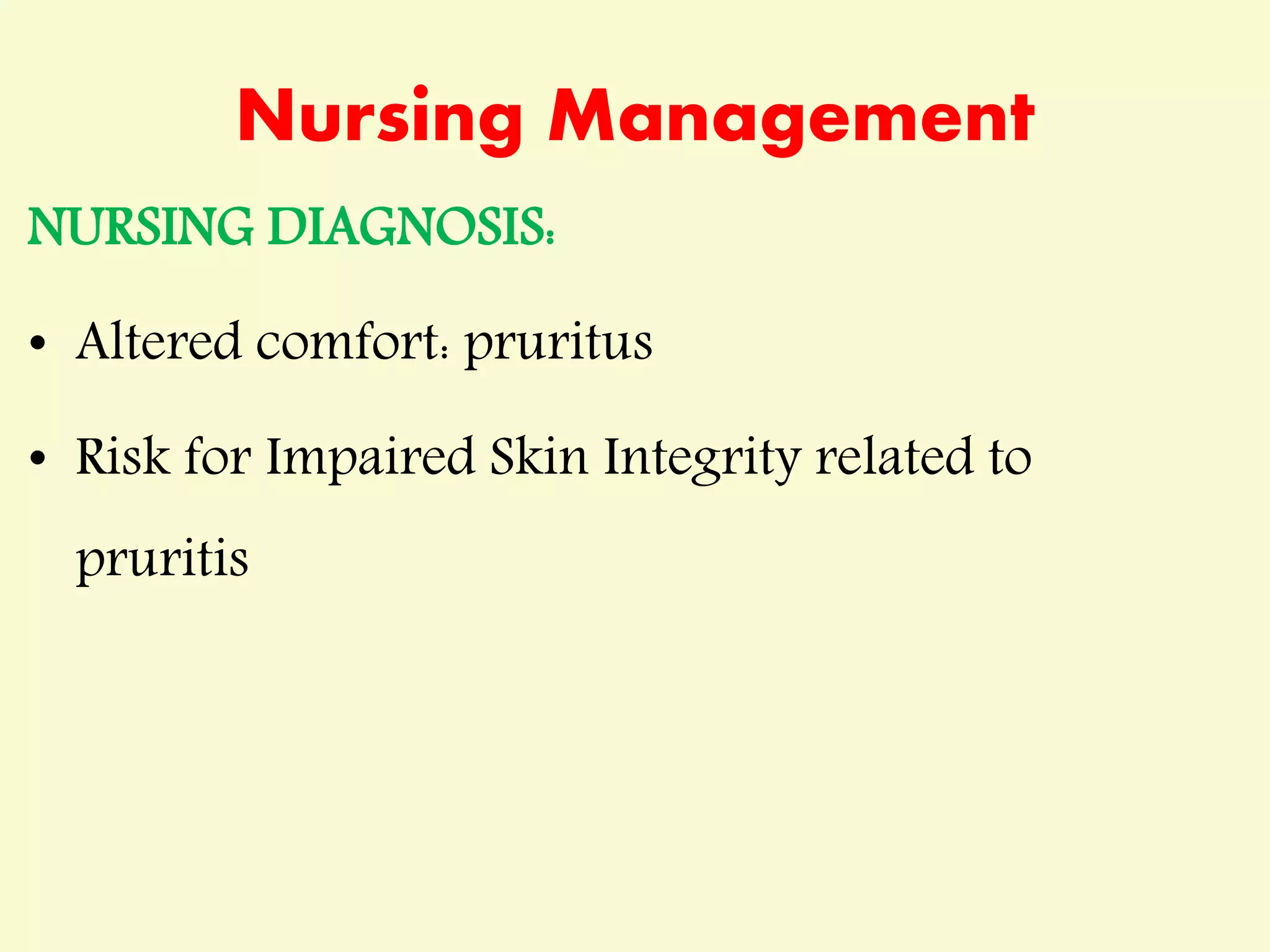 Pruritis or itching | PPTX