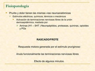 Prurito | PPT