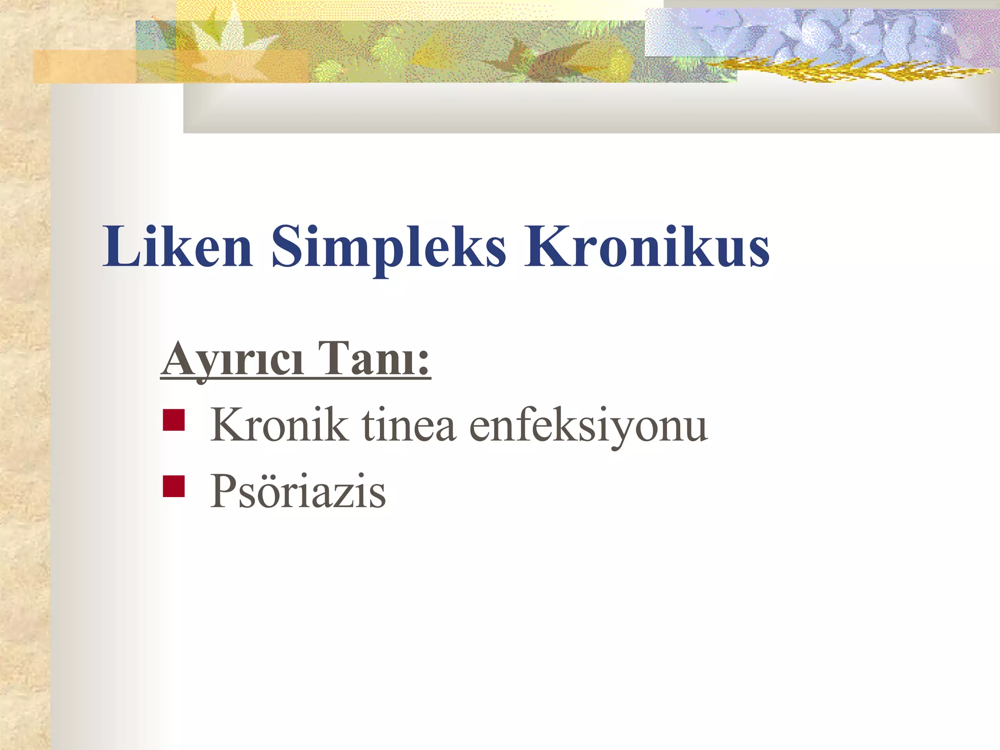 Pruritus Vulva - www.jinekolojivegebelik.com