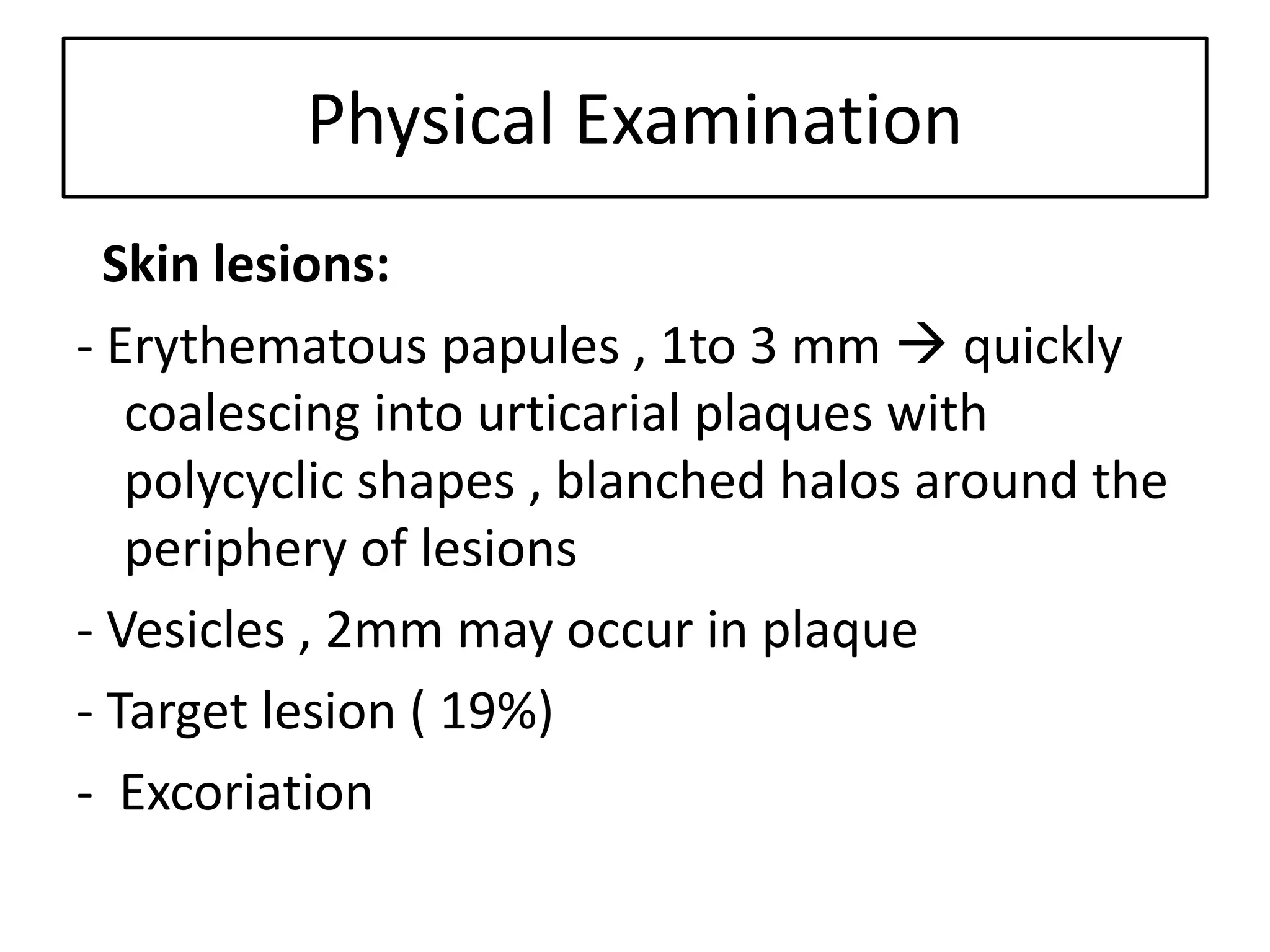 Pruritus of pregnancy | PPTX