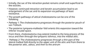 Prussak’s Space of middle ear and its ventilation.pptx