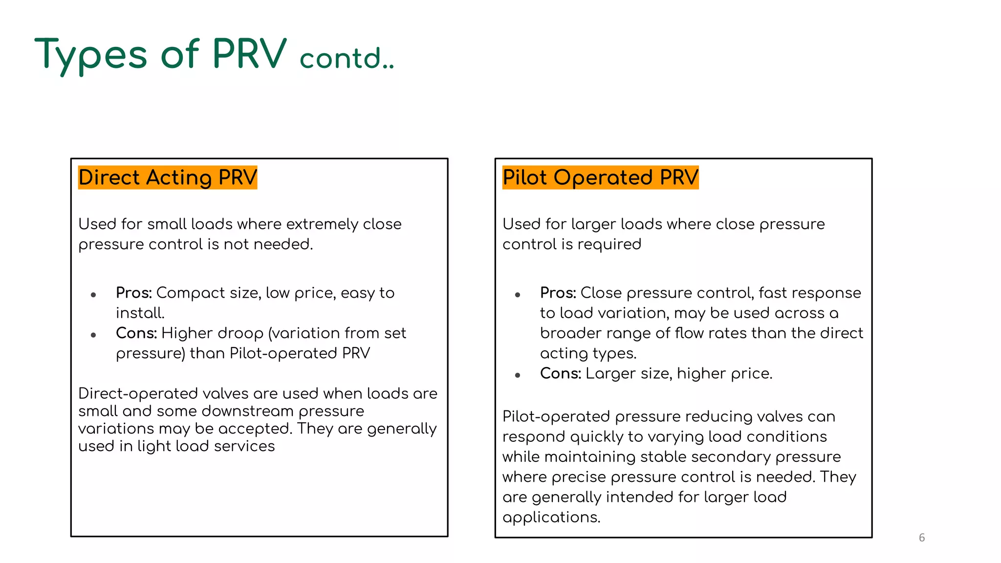 Pressure Reducing Valve (PRV) - Part1 | PDF | First Aid | Injuries