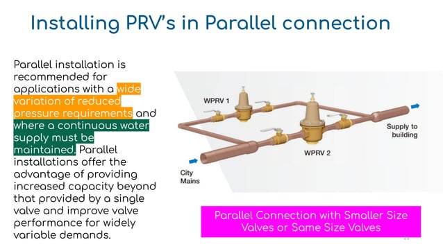 Pressure Reducing Valve (PRV) - Part1 | PDF | First Aid | Injuries