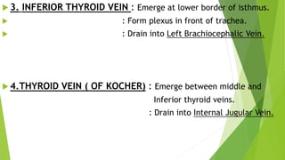 blood and nerve supply of thyroid.pptx