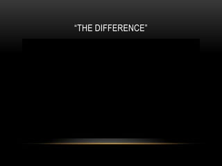 Visa Go World Campaign for 2012 London Olympics | PPTX