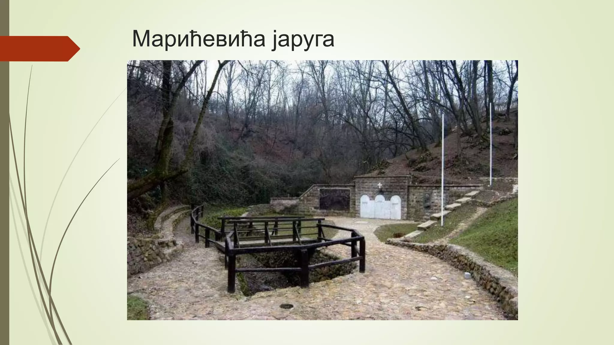 Prvi srpski ustanak secanje | PPT