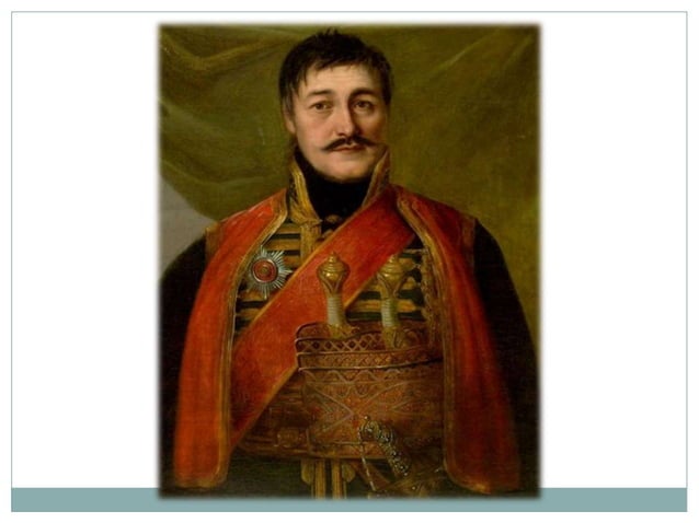 Prvi srpski ustanak ukratko | PPTX