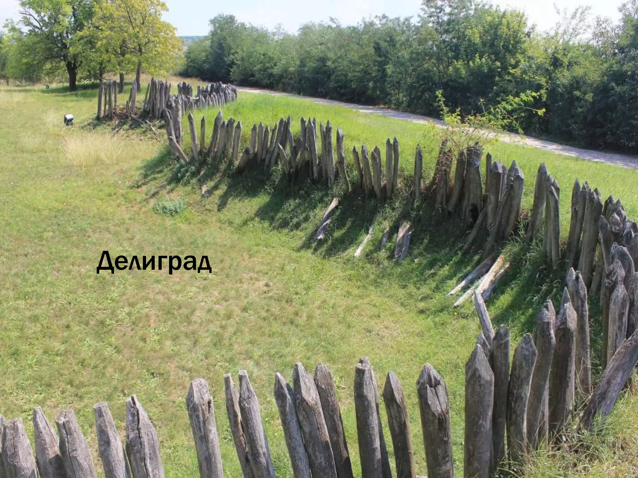 Prvi srpski ustanak u slikama | PPTX