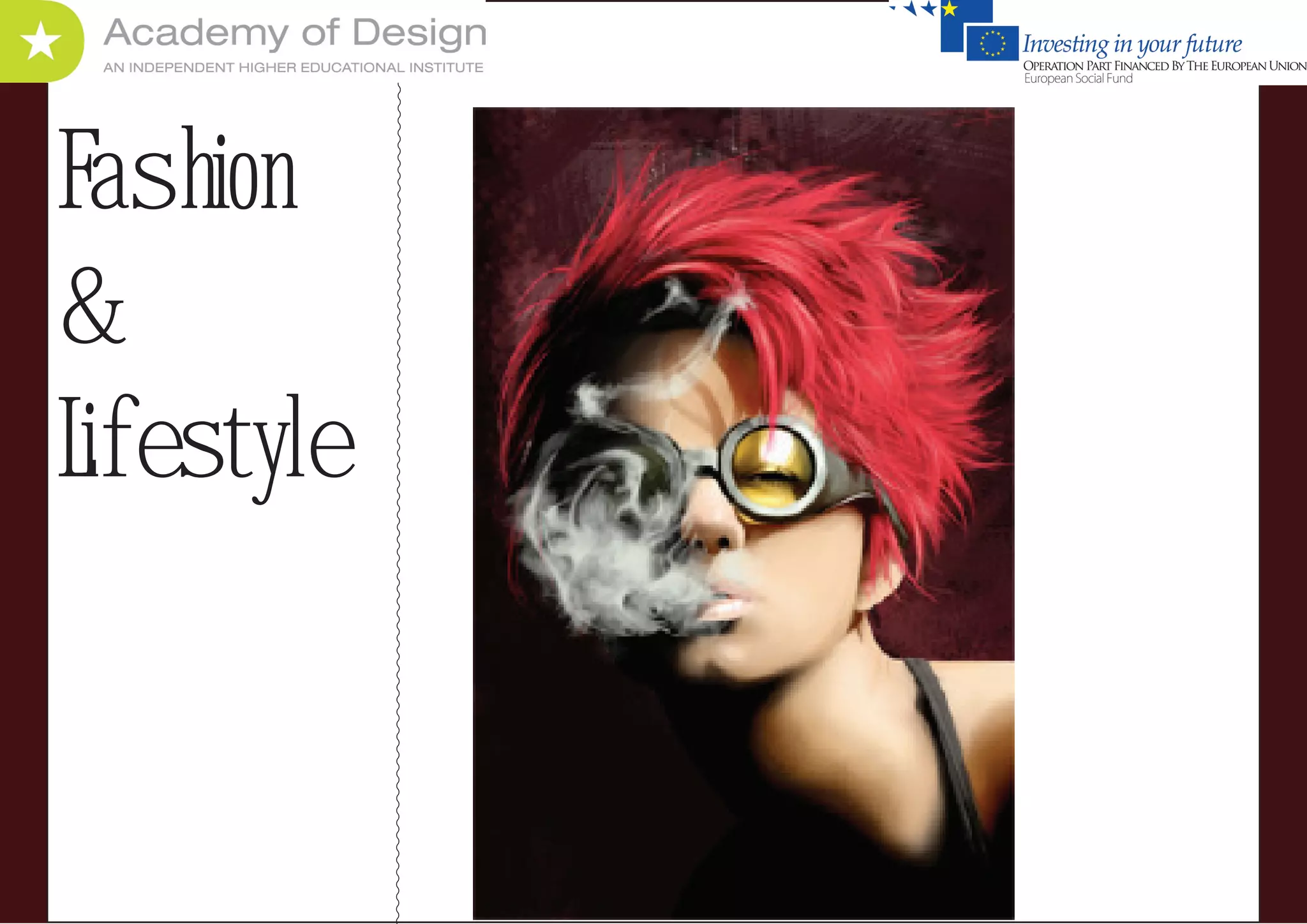 History of Fashion illustration | PDF