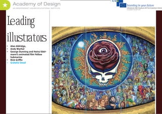 History of Fashion illustration | PDF