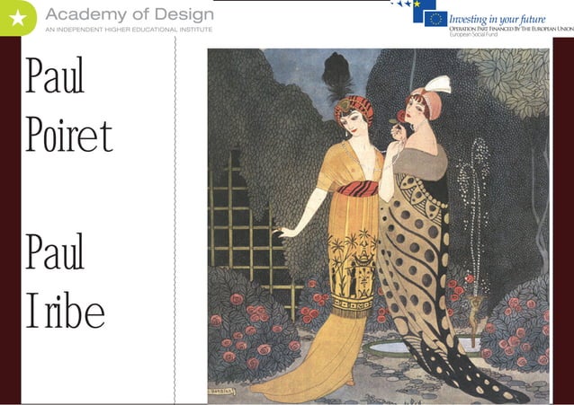 History of Fashion illustration | PDF | Style & Fashion