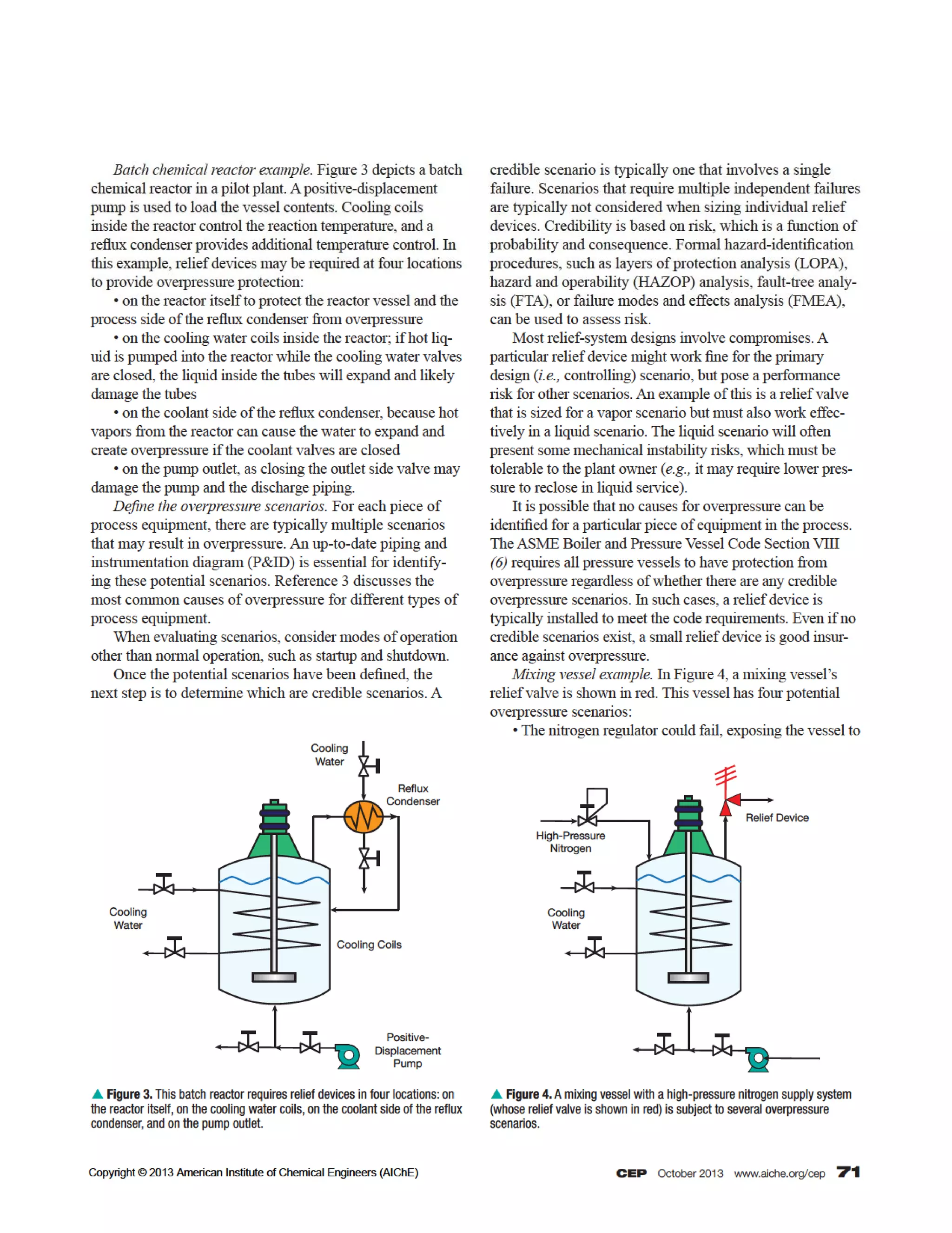 Prv sizing | PDF