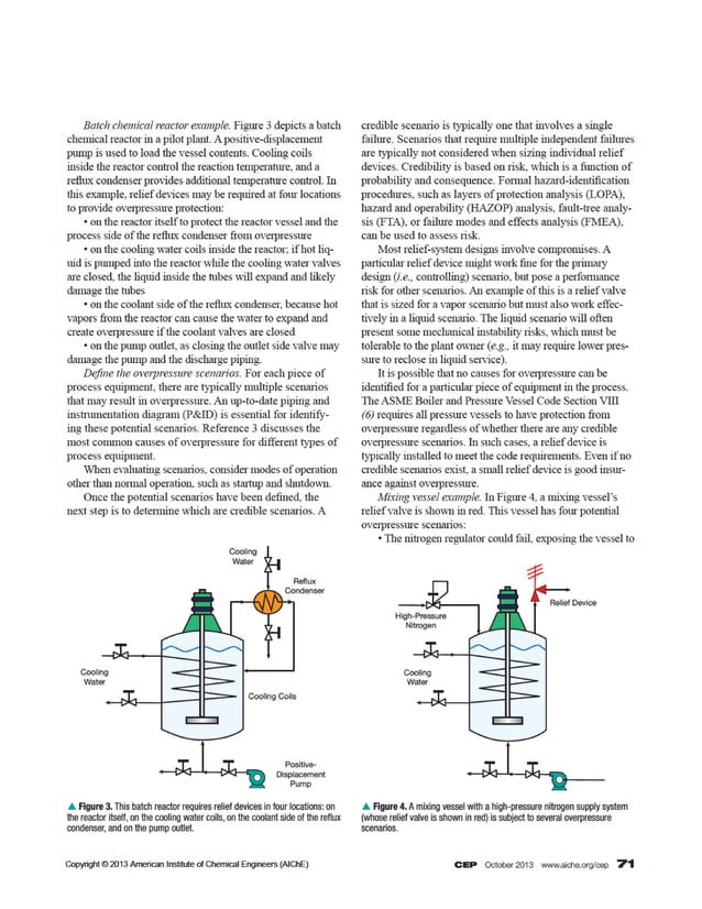Prv sizing | PDF