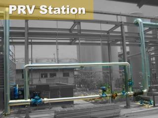 Prv station | PPTX