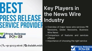 PR Wire Effective Strategies for Media Distribution.pdf