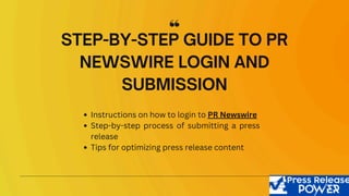 PR Wire Effective Strategies for Media Distribution.pdf