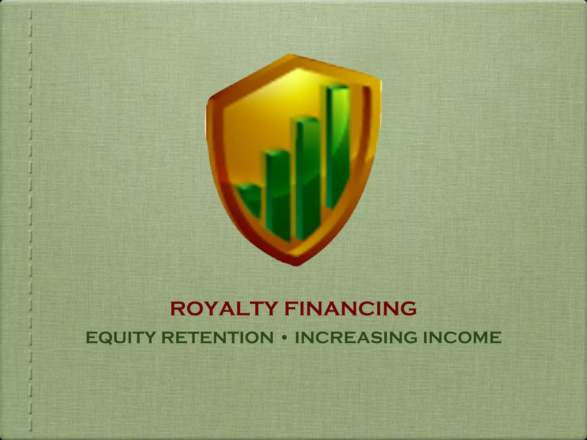 Pacific Royalties: Introduction | PPT