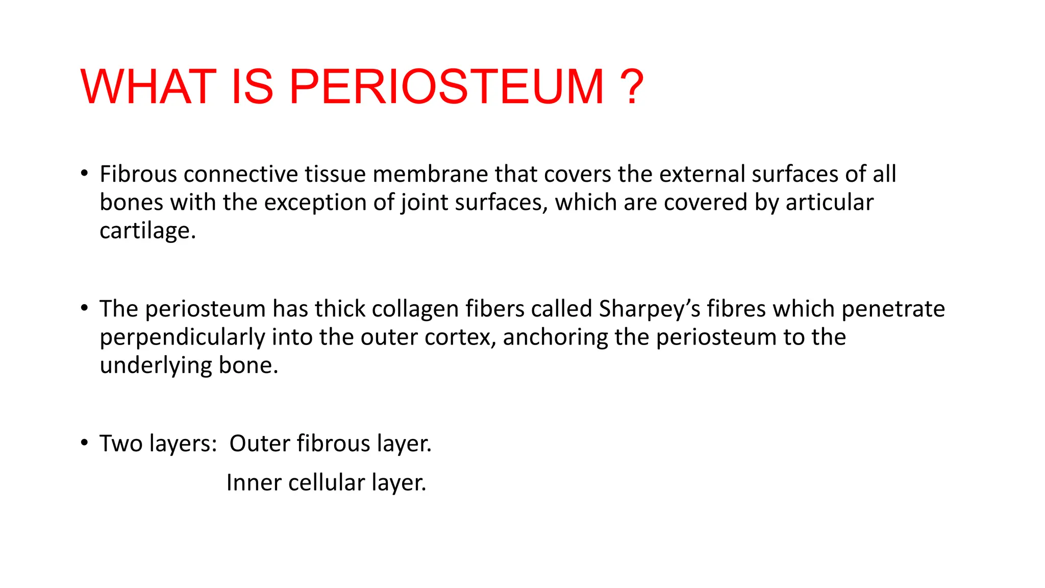 periosteal reaction radiology review.pptx