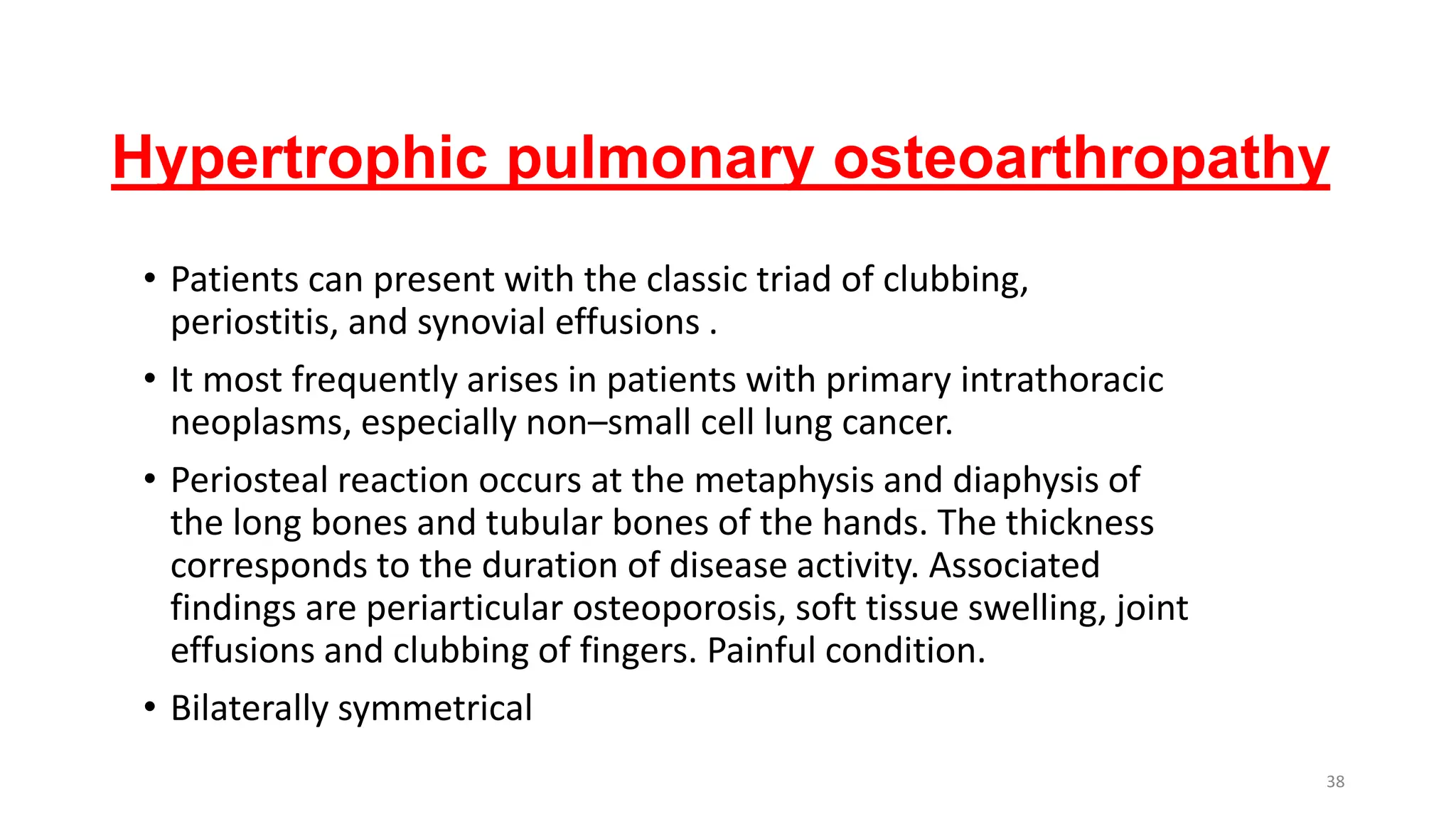 periosteal reaction radiology review.pptx