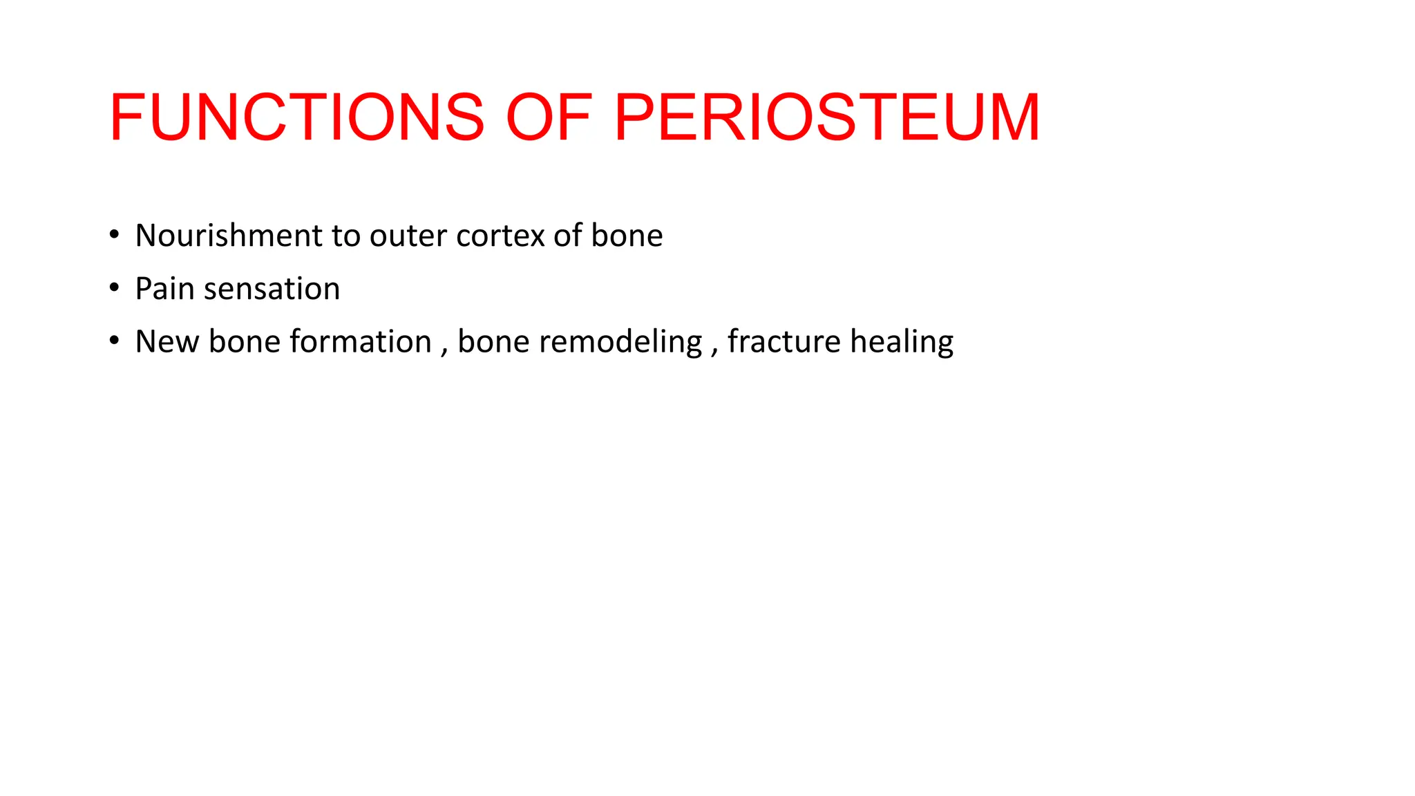 periosteal reaction radiology review.pptx