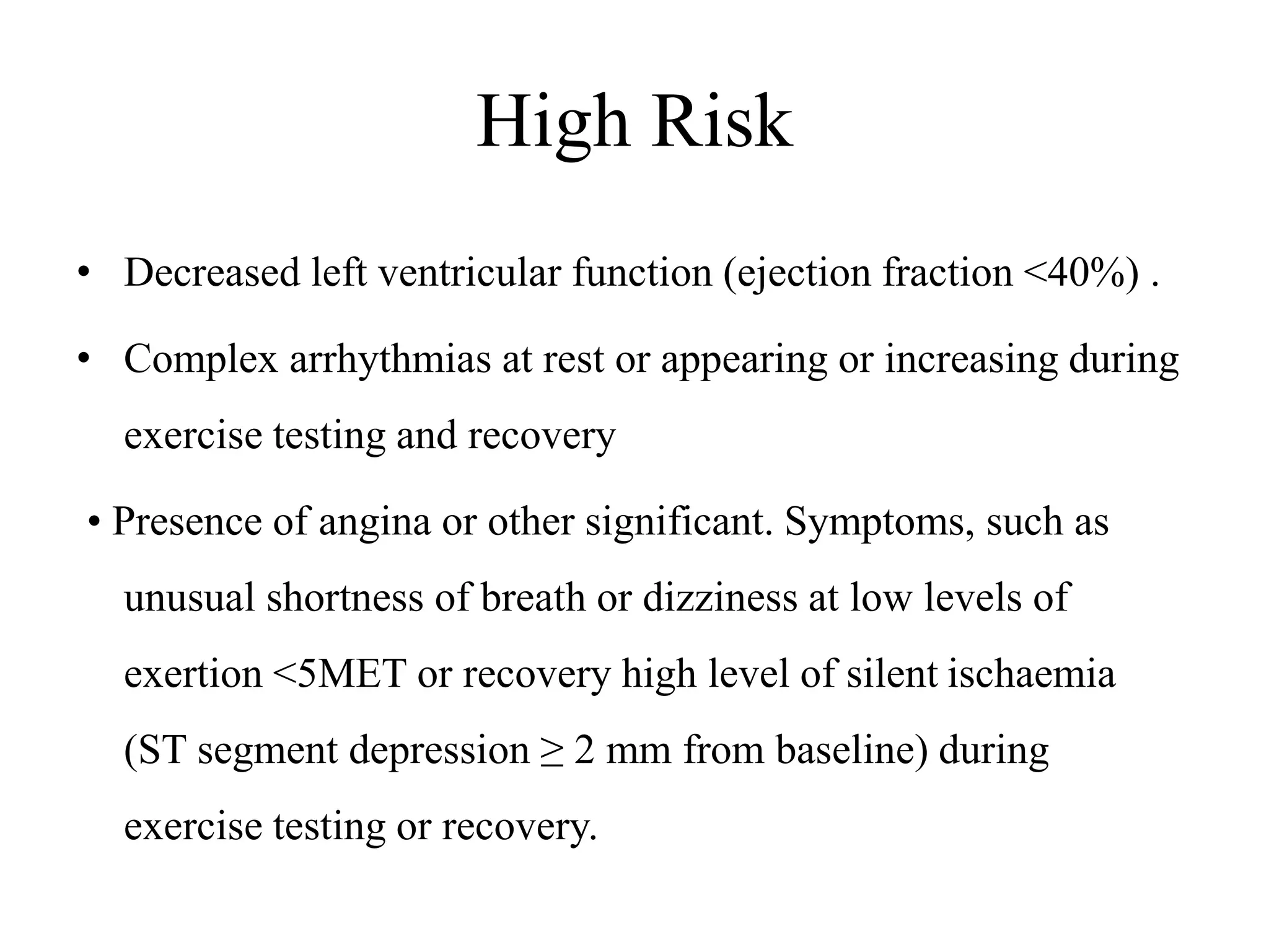 PHYSIOTHERAPY IN MYOCARDIAL INFARCTION | PPTX