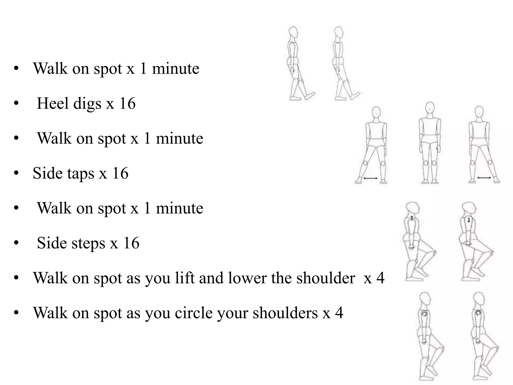PHYSIOTHERAPY IN MYOCARDIAL INFARCTION | PPTX