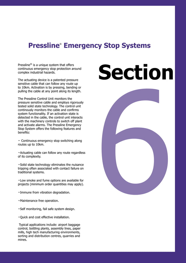 Prysmian (BICON) Cable Glands for FP Cables - FP200, FP Plus, FP400 ...