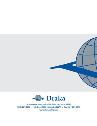 Prysmian Draka Cable Catalogue NEK606 BFOU RFOU | PDF