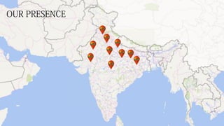 Prz company corporate profile | PDF