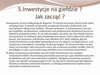 Przewodnik po gi_el_dzie_papierow_wartosciowych | PPTX