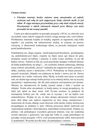 Przyczajony afc ukryty pua | PDF