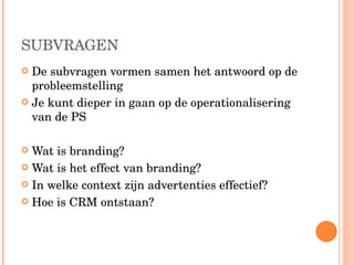 Problem Statement | PPT | Business | Business and Finance