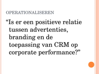 Problem Statement | PPT | Business | Business and Finance