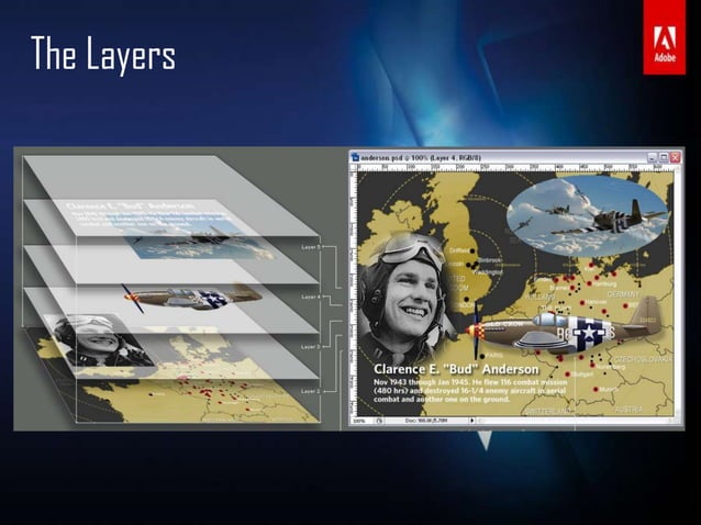 Introduction to Pixel Art with Photoshop | PPTX