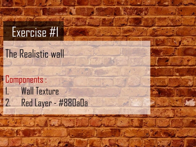 Introduction to Pixel Art with Photoshop | PPTX