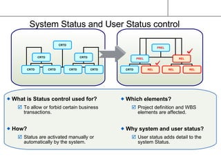 Project Systems | PPT