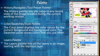 Adobe Photoshop | PPTX