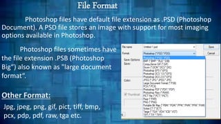 Adobe Photoshop | PPTX