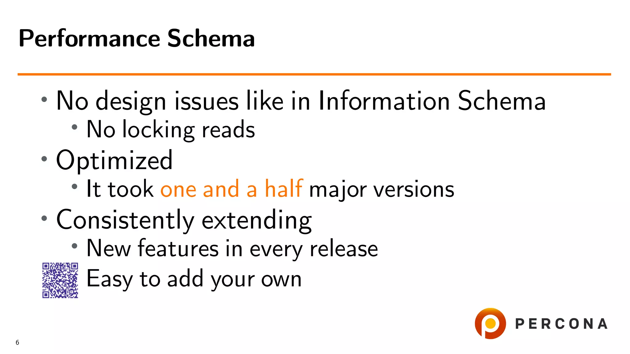 MySQL Performance Schema in 20 Minutes | PDF | Databases | Computer ...