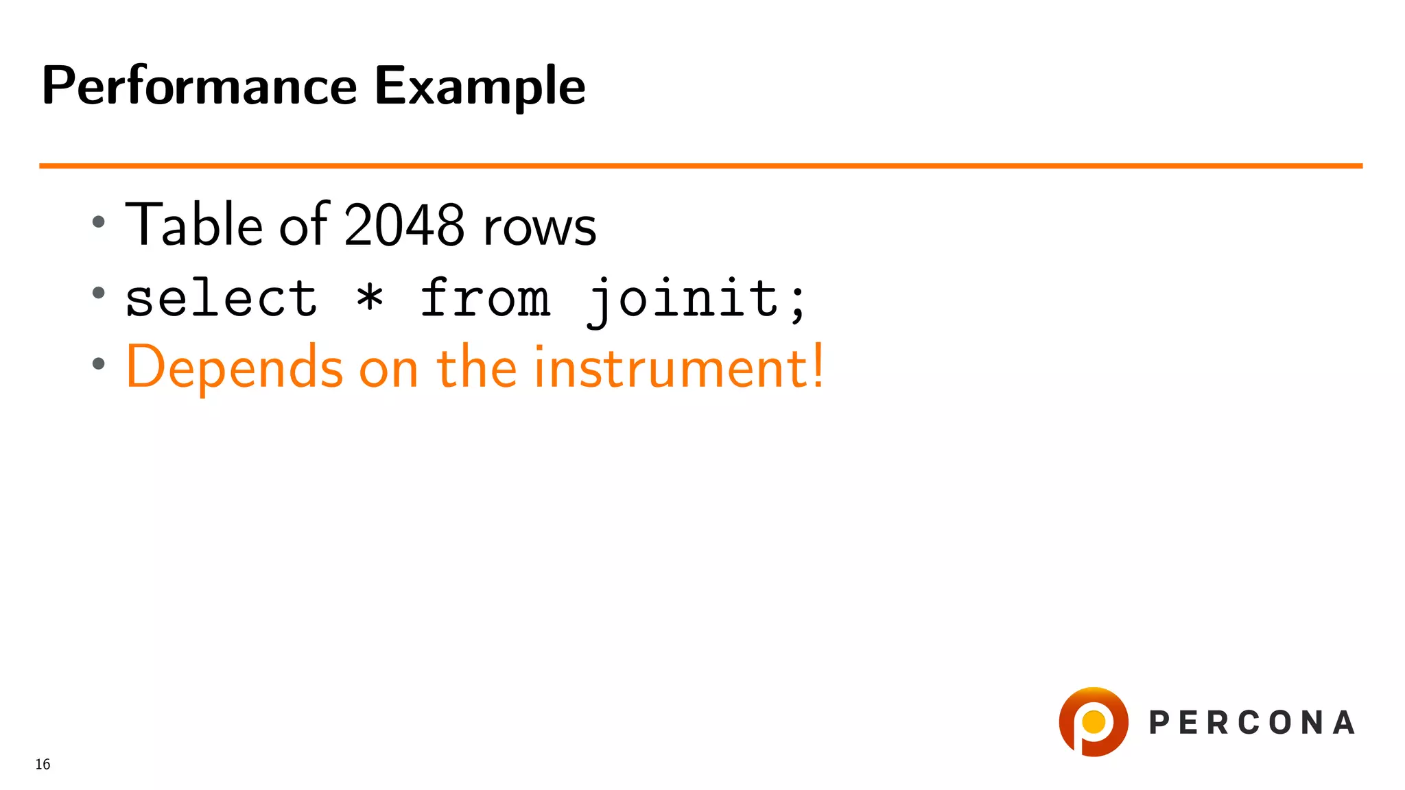 MySQL Performance Schema in 20 Minutes | PDF | Databases | Computer ...