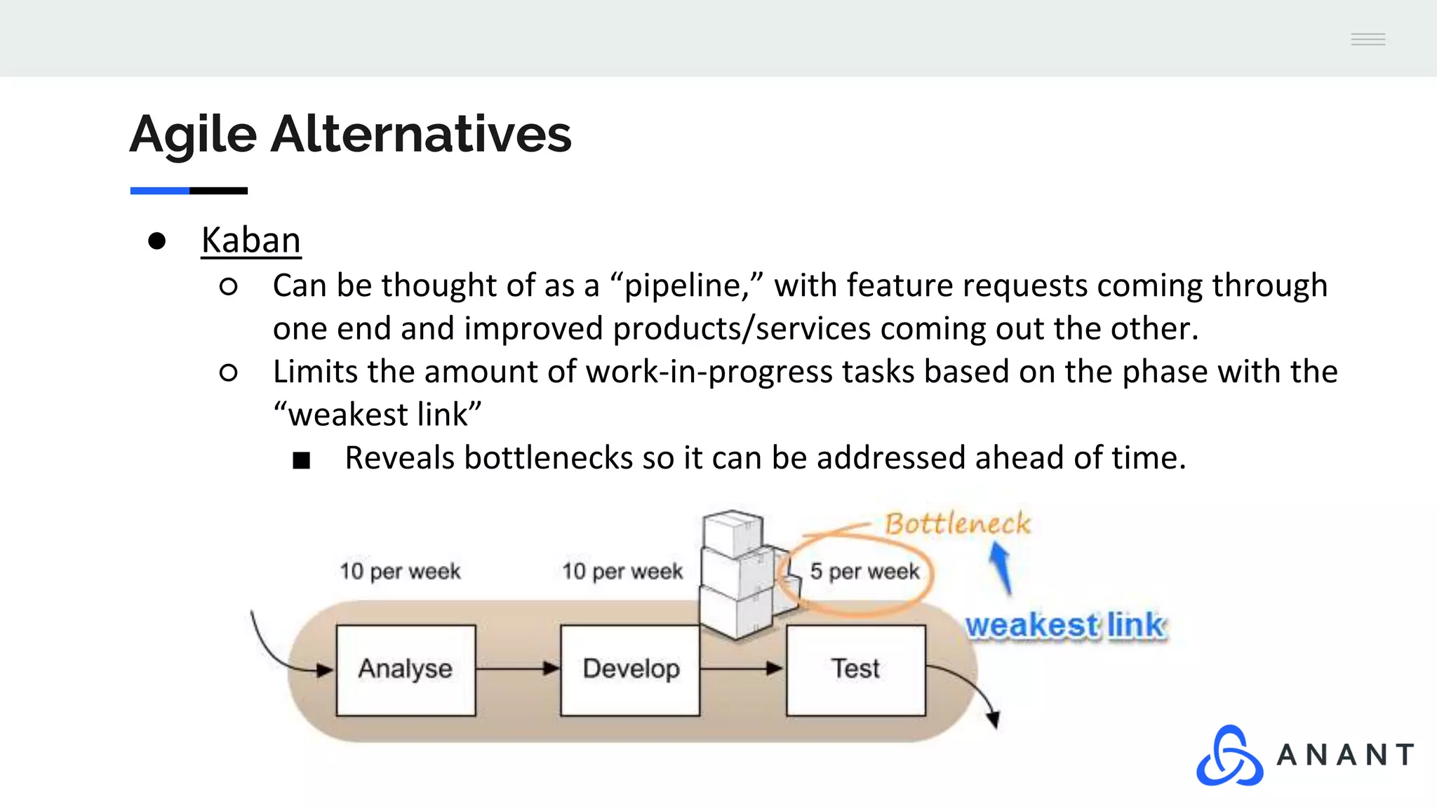 Agile Framework and Scrum | PPT