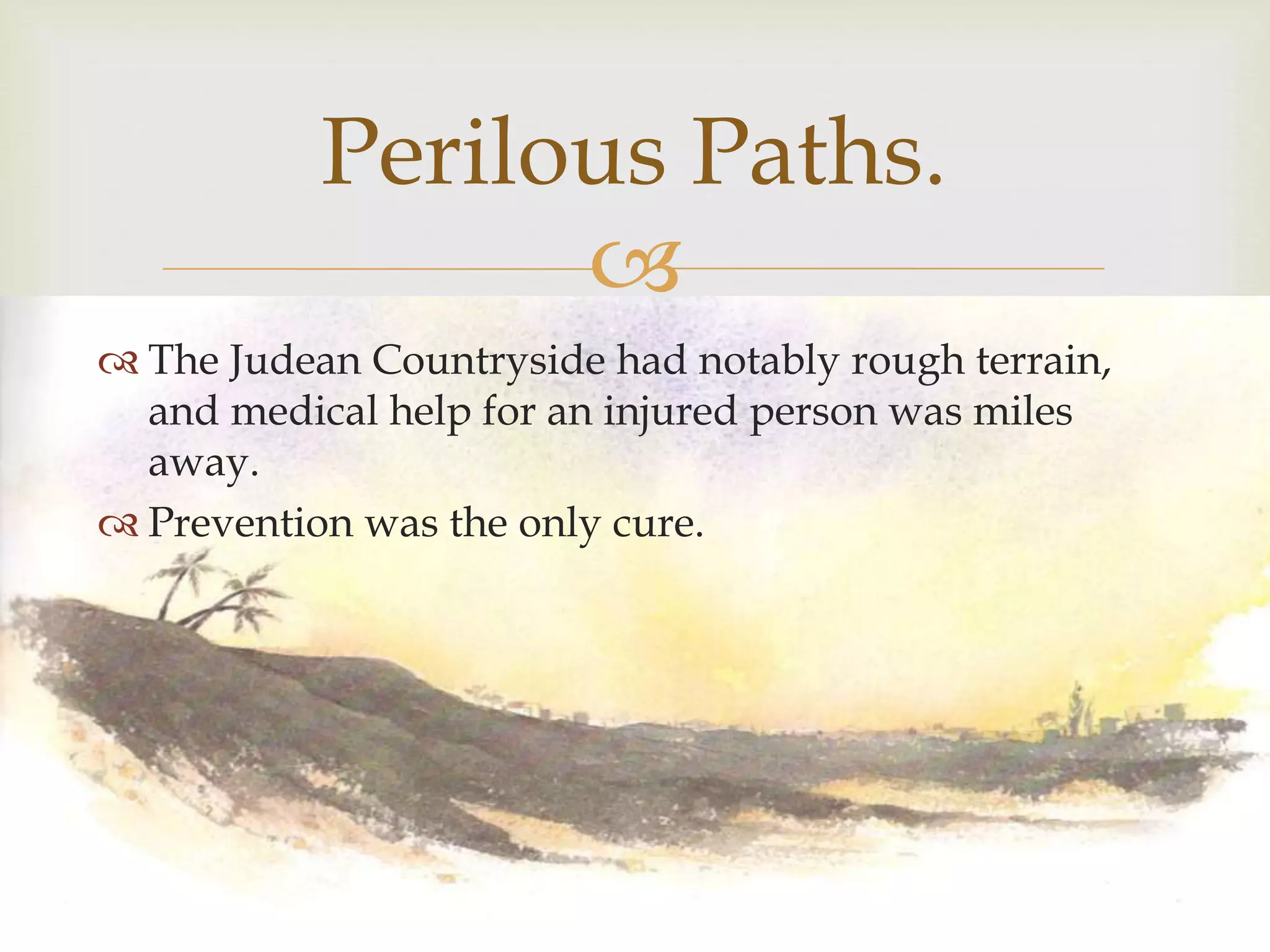 Ps.121 God is our keeper | PPTX