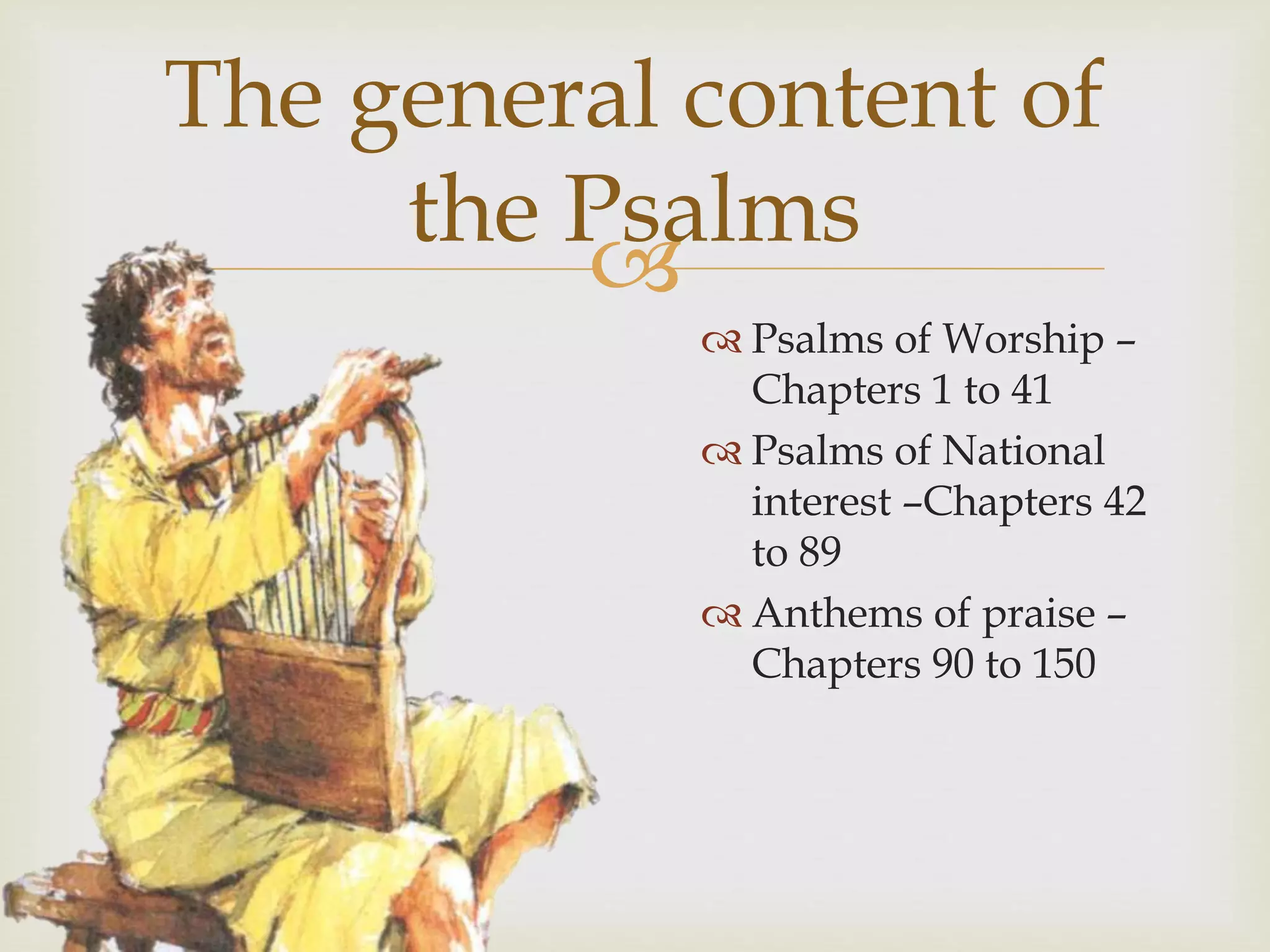 Ps.121 God is our keeper | PPTX